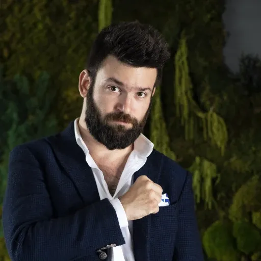 Find Your Why - By Flony Motivational